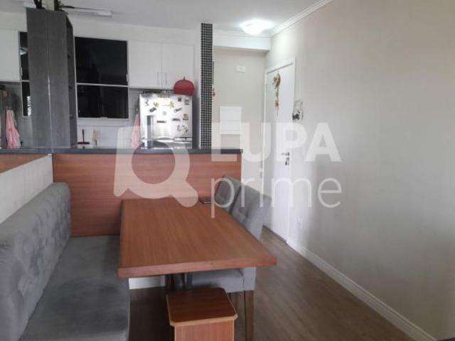 Apartamento com 3 dormitórios á venda na Vila Vitório Mazzei