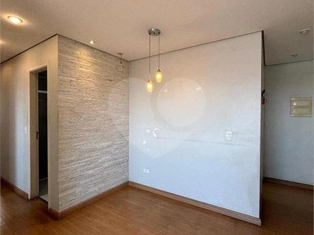 Apartamento com 3 dormitórios à venda no Mandaqui com 63 metros