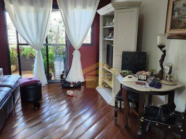 Apartamento com 3 dormitórios à venda, 150 m² por R$ 750.000,00 Vila Sônia São Paulo/SP