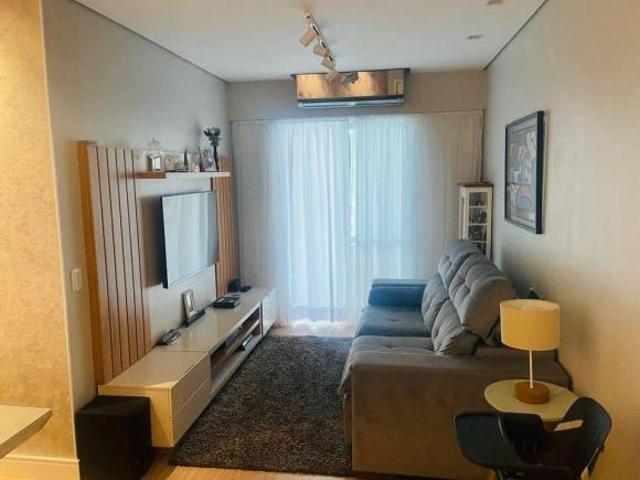 Apartamento com 3 dormitórios À VENDA, no Acqua Play, em Santos