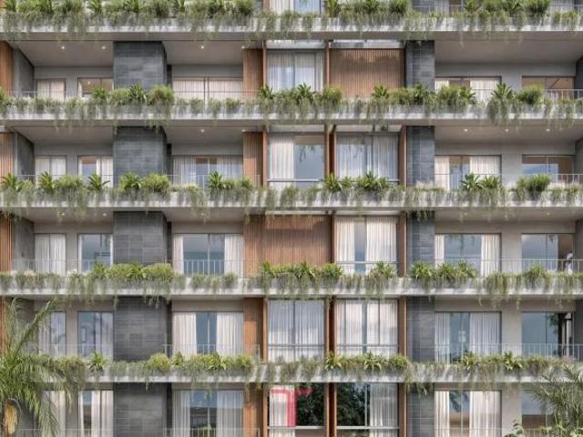 Apartamento com 3 dormitórios à venda no Água Verde Curitiba/PR