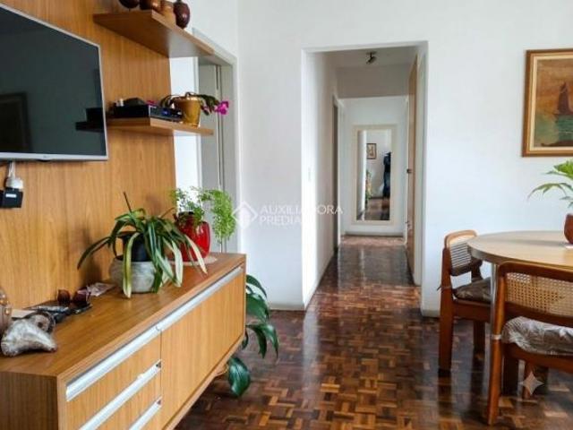 Apartamento com 3 dormitórios à venda no Água Verde Curitiba/PR