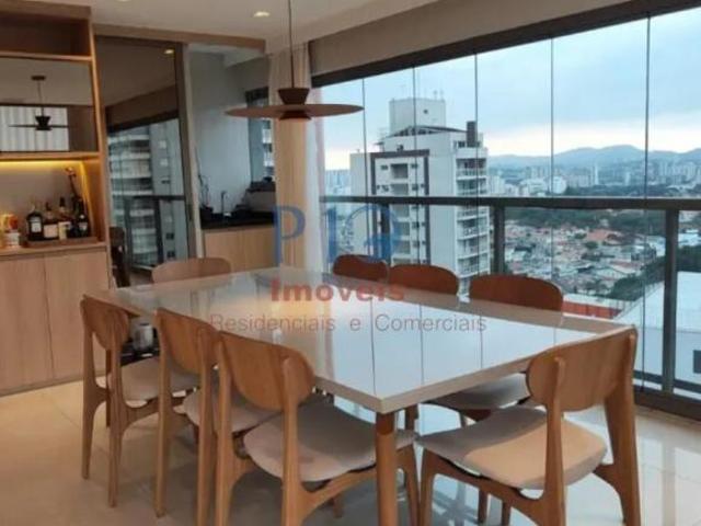 Apartamento com 3 dormitórios a venda no Alto da Lapa