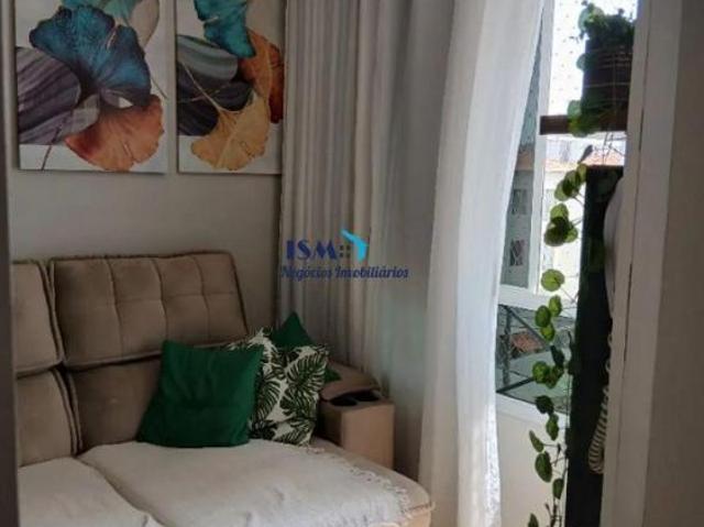 Apartamento com 3 dormitórios a venda no bairro Vila São Francisco