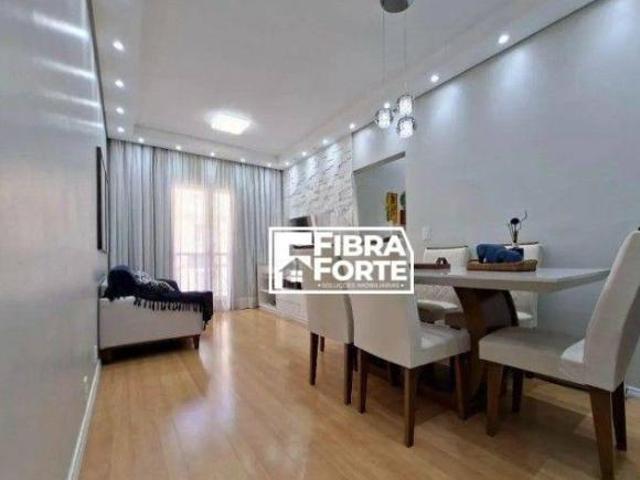 Apartamento com 3 dormitórios à venda, no bairro Jardim Paulicéia em Campinas/SP