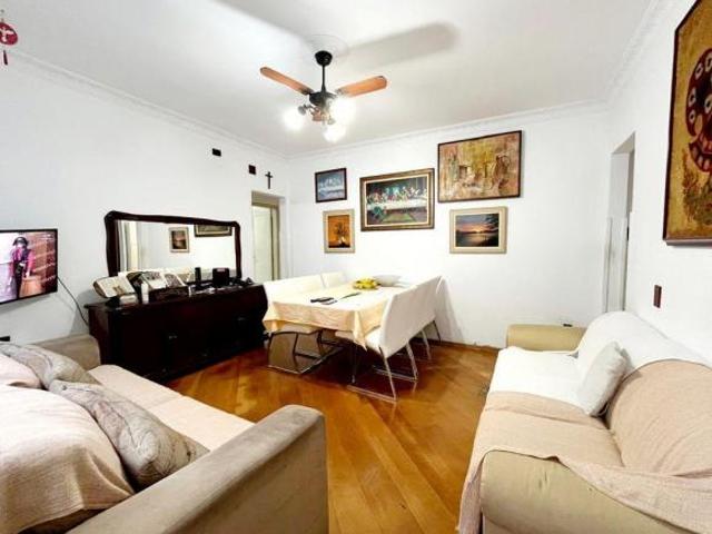 Apartamento com 3 dormitórios À VENDA, no Boqueirão