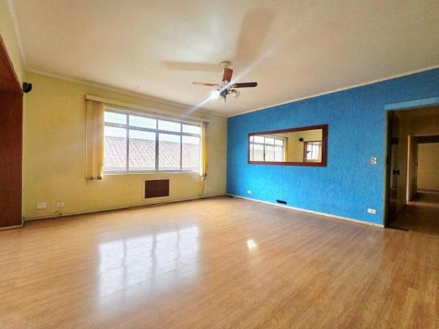 Apartamento com 3 dormitórios, À VENDA no Boqueirão