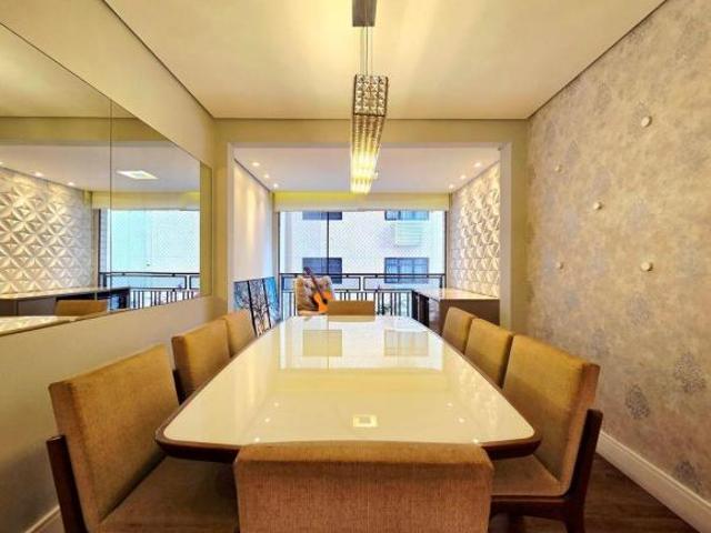 Apartamento com 3 dormitórios, À VENDA no Boqueirão