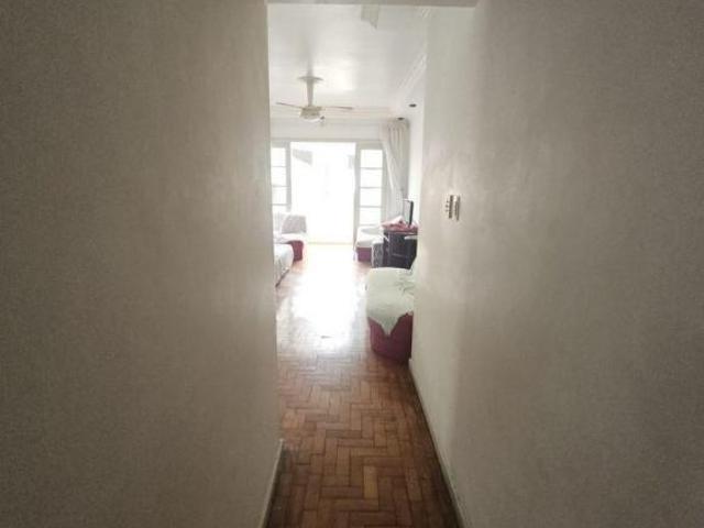 Apartamento com 3 dormitórios à venda no Boqueirão, em Praia Grande SP