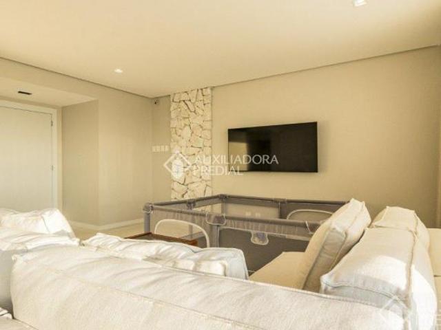 Apartamento com 3 dormitórios à venda no Botanic