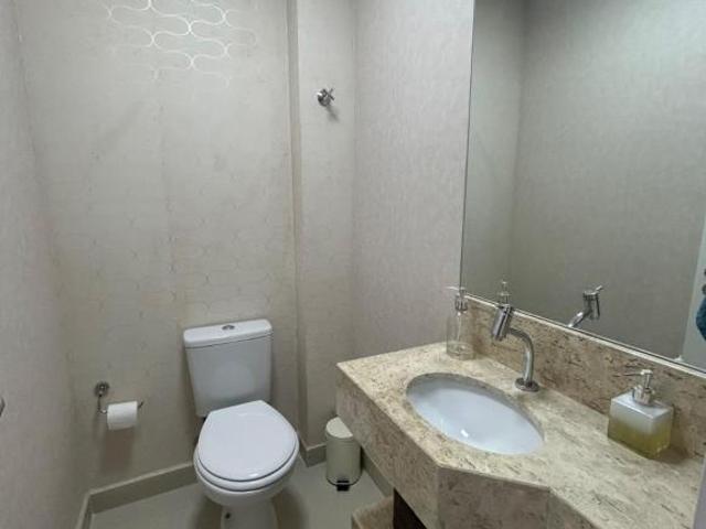 APARTAMENTO COM 3 DORMITÓRIOS À VENDA NO CENTRO DE UBATUBA!