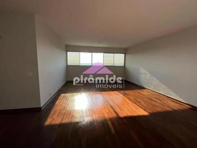 Apartamento com 3 dormitórios à venda no Centro R$ 660.000,00 São José dos Campos/SP