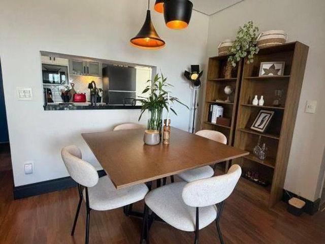 Apartamento com 3 dormitórios à venda no Citta de Roma, 72 m² por R$ 695.000 Vila das Hortências