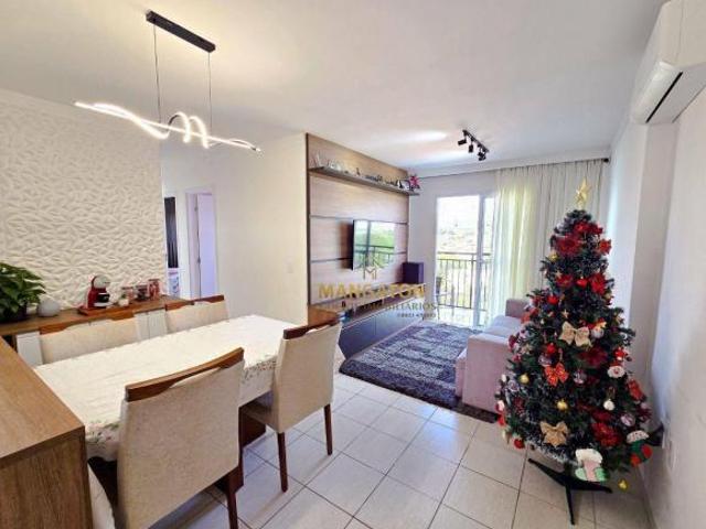 Apartamento com 3 dormitórios à venda no condomínio Agapeama por R$ 4990.000 Vila Santa Maria Ju
