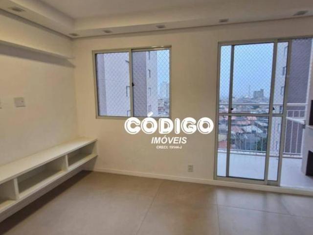 Apartamento com 3 dormitórios à venda no Condominio Bem Querer, 70 m² por R$ 590.000 Vila Endres