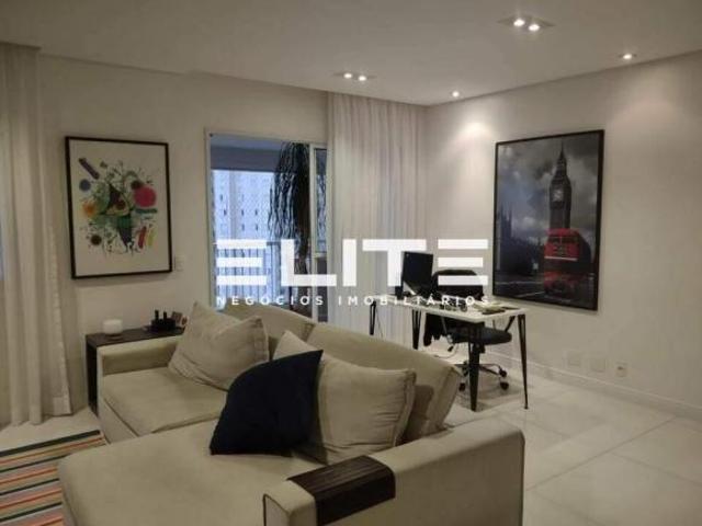 Apartamento com 3 dormitórios à venda no Condominio Isla Santa Maria São Caetano do Sul/SP