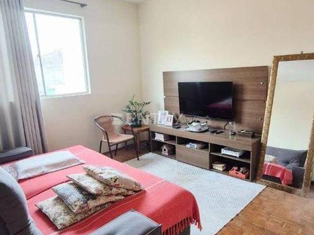 Apartamento com 3 Dormitórios à Venda no Condomínio Sítio do Botão – Vila Santana – Jundiaí/SP