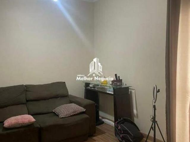 Apartamento com 3 dormitórios à venda no Condomínio Residencial Guarujá, Jardim Caxambu, Piracicaba