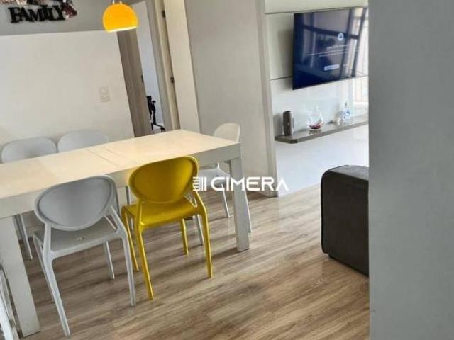 Apartamento com 3 dormitórios à venda no Condomínio Vista Garden Sorocaba/SP