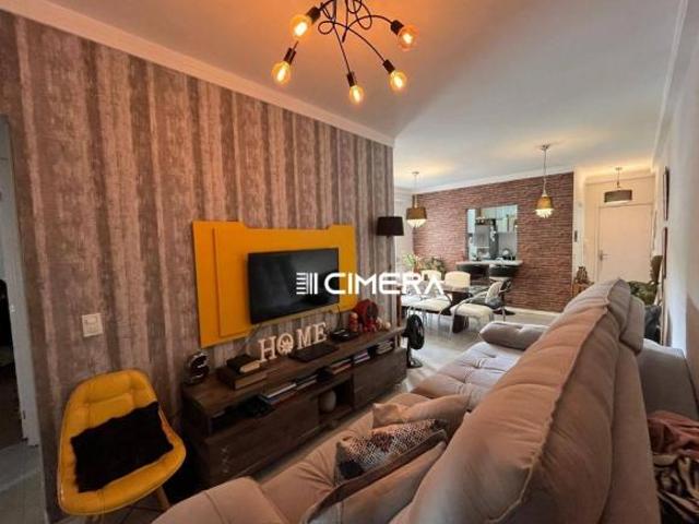 Apartamento com 3 dormitórios à venda no Edifício Iguatemi Residencial Votorantim/SP