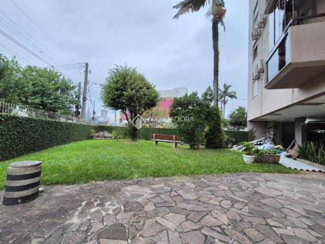 Apartamento com 3 dormitórios à venda no Edifício José João Martins, bairro Rio Branco em Novo Hambu