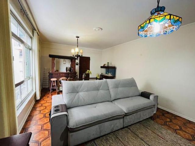 Apartamento com 3 dormitórios à venda no Embaré!