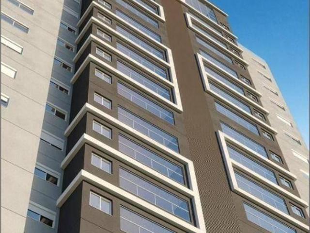 Apartamento com 3 dormitórios à venda, no Essencial Carraro em Atibaia/SP AP0896