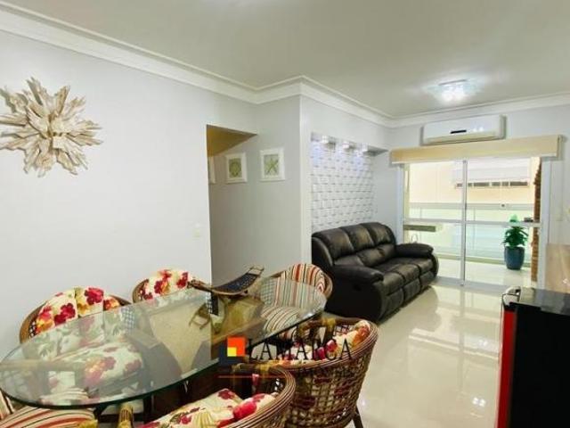 Apartamento com 3 dormitorios a venda no Guaruja