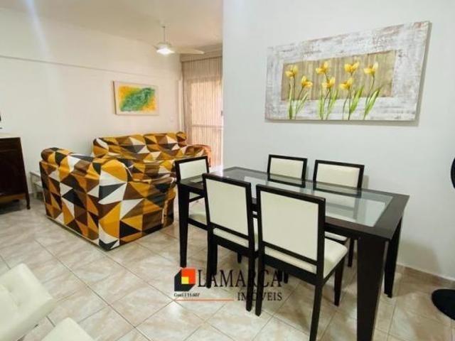 Apartamento com 3 dormitorios a venda no Guaruja