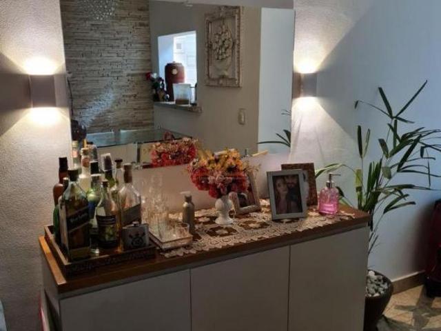 Apartamento com 3 Dormitórios à Venda no Helbor Villagio em Mogi
