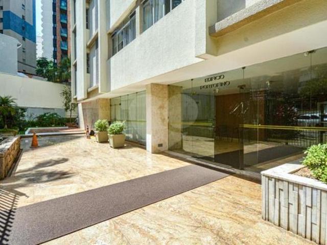 Apartamento com 3 dormitórios a Venda no Higienópolis São Paulo