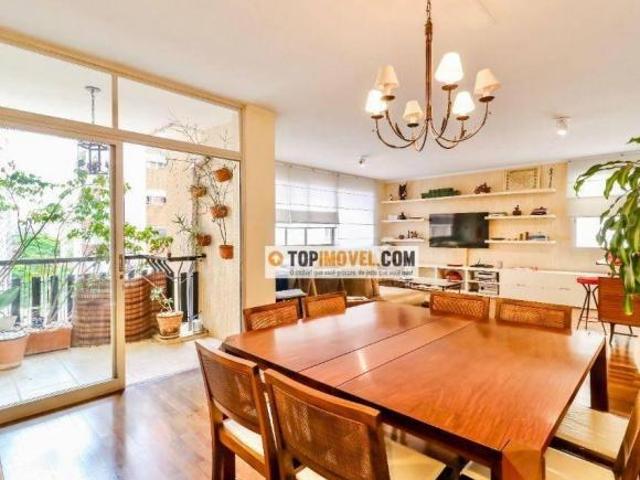 Apartamento com 3 dormitórios à venda no Itaim Bibi São Paulo/SP