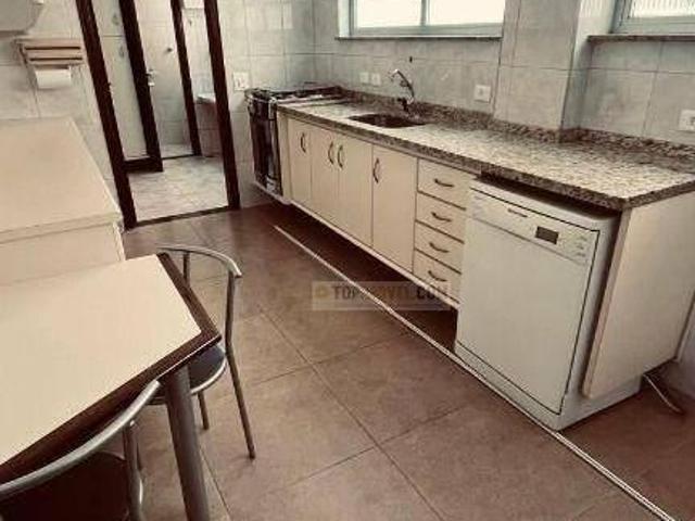 Apartamento com 3 dormitórios, a venda no Itaim Bibi São Paulo/SP