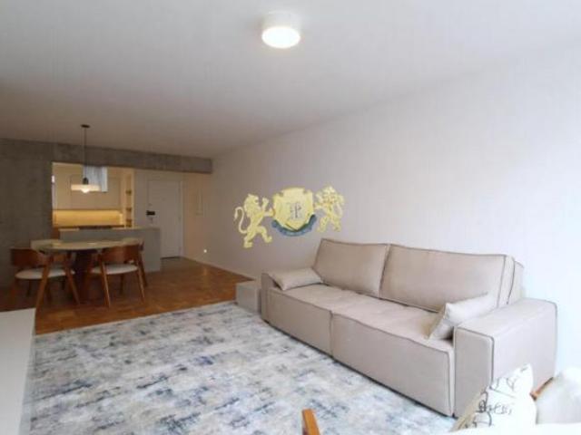 Apartamento com 3 dormitórios à venda no Itaim Bibi SP