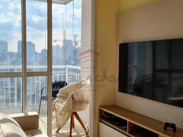 Apartamento com 3 Dormitórios à Venda no Ipiranga