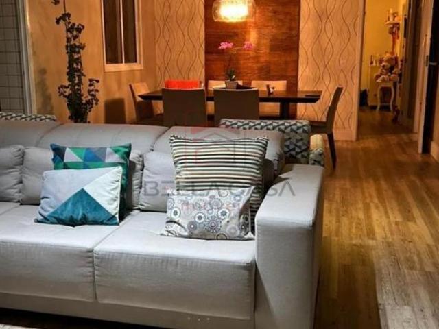 Apartamento com 3 dormitórios à Venda no Ipiranga