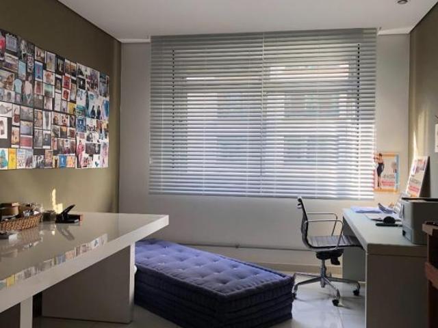 Apartamento com 3 dormitórios à venda no Jardim Alto Paulistano