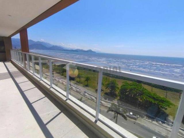 Apartamento com 3 dormitórios à venda no Jardim Britânia Caraguatatuba/SP