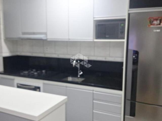 Apartamento com 3 dormitórios, a venda no Jardim Leopoldina, Porto Alegre