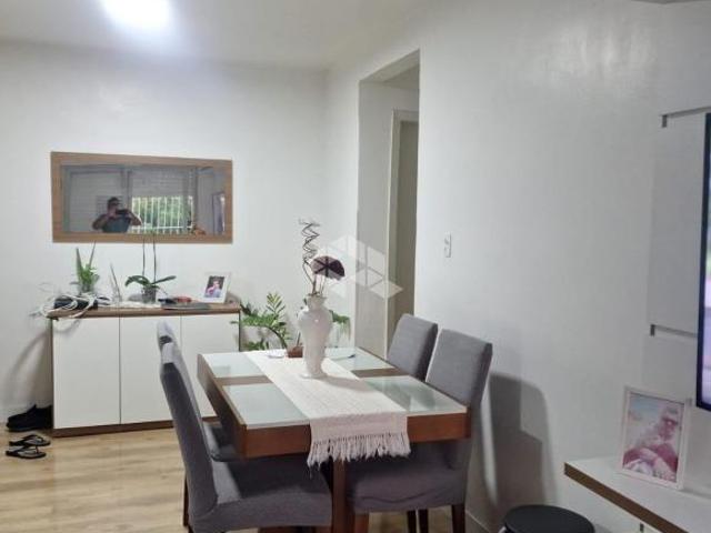 Apartamento com 3 dormitórios, a venda no Jardim Leopoldina, Porto Alegre