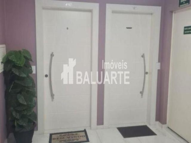 Apartamento com 3 dormitórios à venda no Jardim Marajoara São Paulo/SP