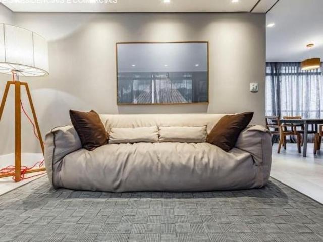 Apartamento com 3 dormitórios a venda no Jardim Paulista