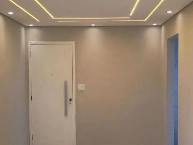 Apartamento com 3 dormitorios a venda no Jardim Piratininga, Osasco