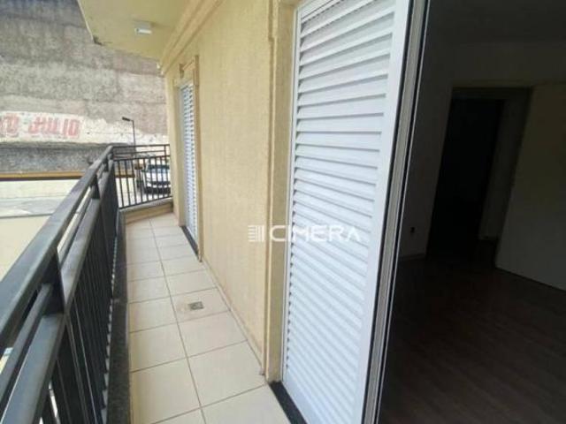 Apartamento com 3 dormitórios à venda no Jardim Portal da Colina Sorocaba/SP