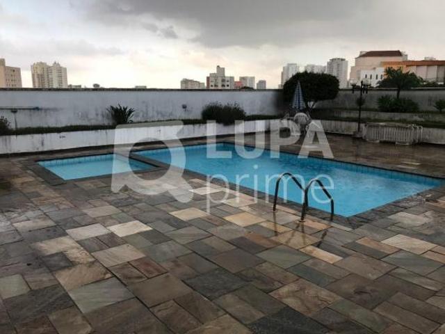 Apartamento com 3 dormitórios à venda no Jardim São Paulo!