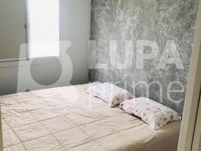 APARTAMENTO COM 3 DORMITÓRIOS Á VENDA NO JARDIM SANTA EMÍLIA