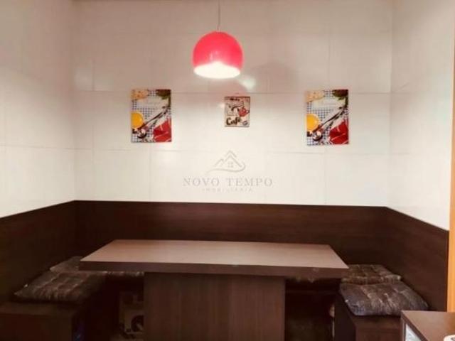 Apartamento com 3 dormitórios à venda no Paisagem Tamboré