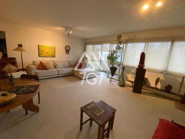 APARTAMENTO COM 3 DORMITÓRIOS À VENDA NO PANAMBY
