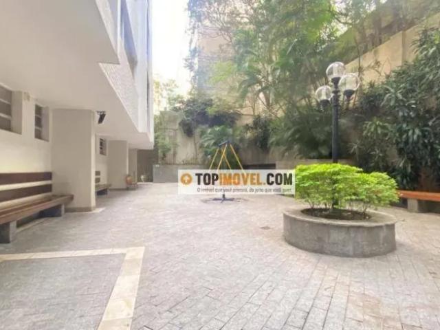 Apartamento à venda no Paraíso São Paulo/SP