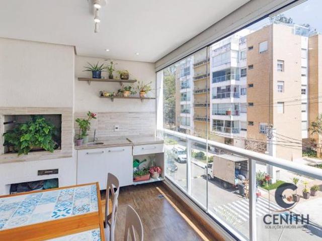Apartamento com 3 dormitórios à venda no Queluz Vita – Cotia